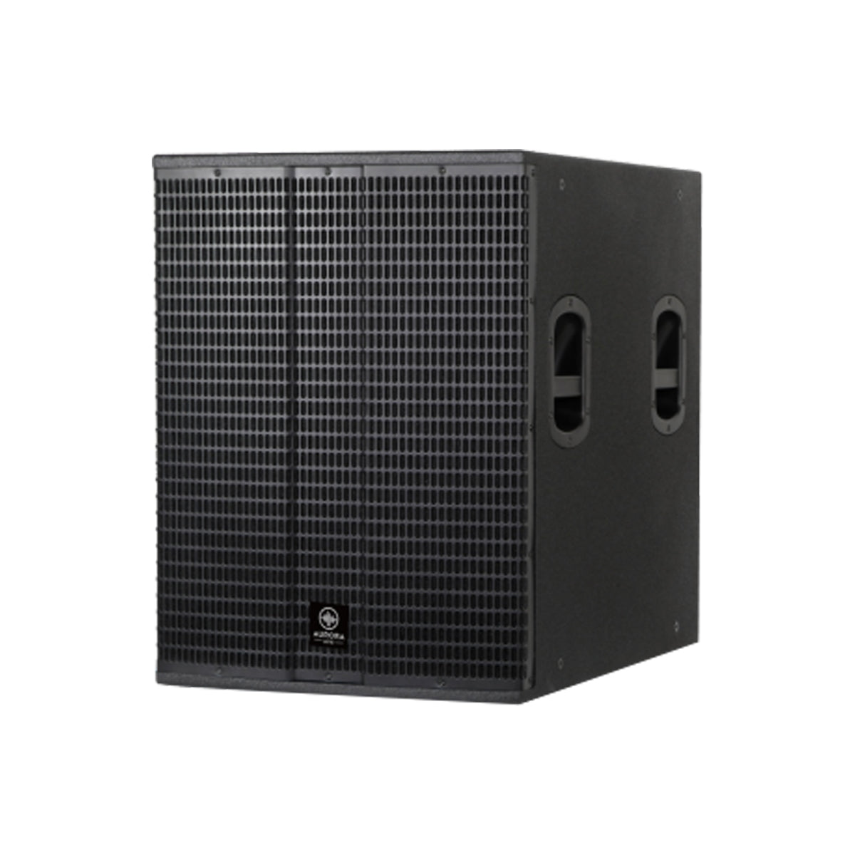 Subwoofer Activo Aurora Avx X118-sub - 4500w – Undermusic SAS